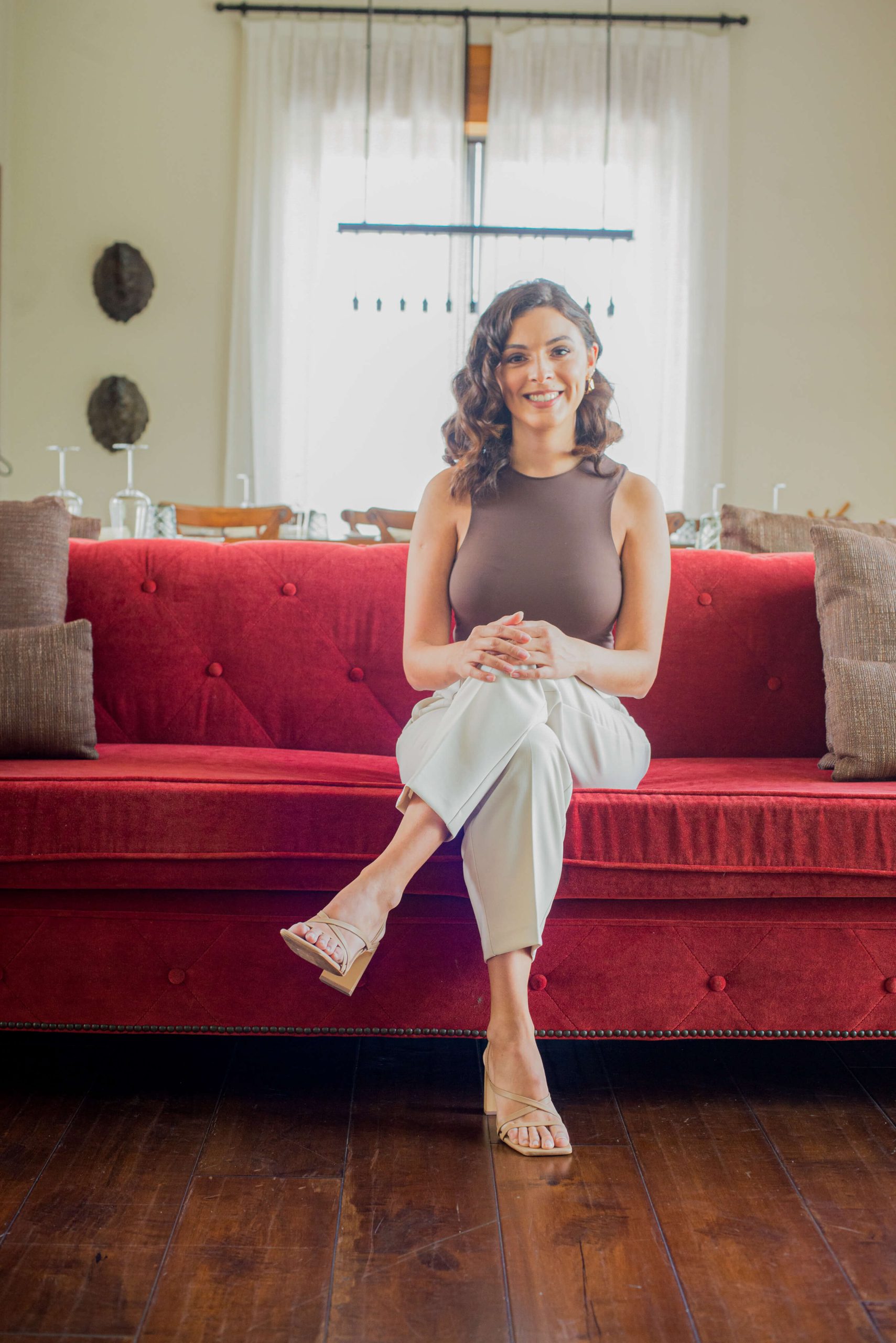 Our Team – Styling Trio